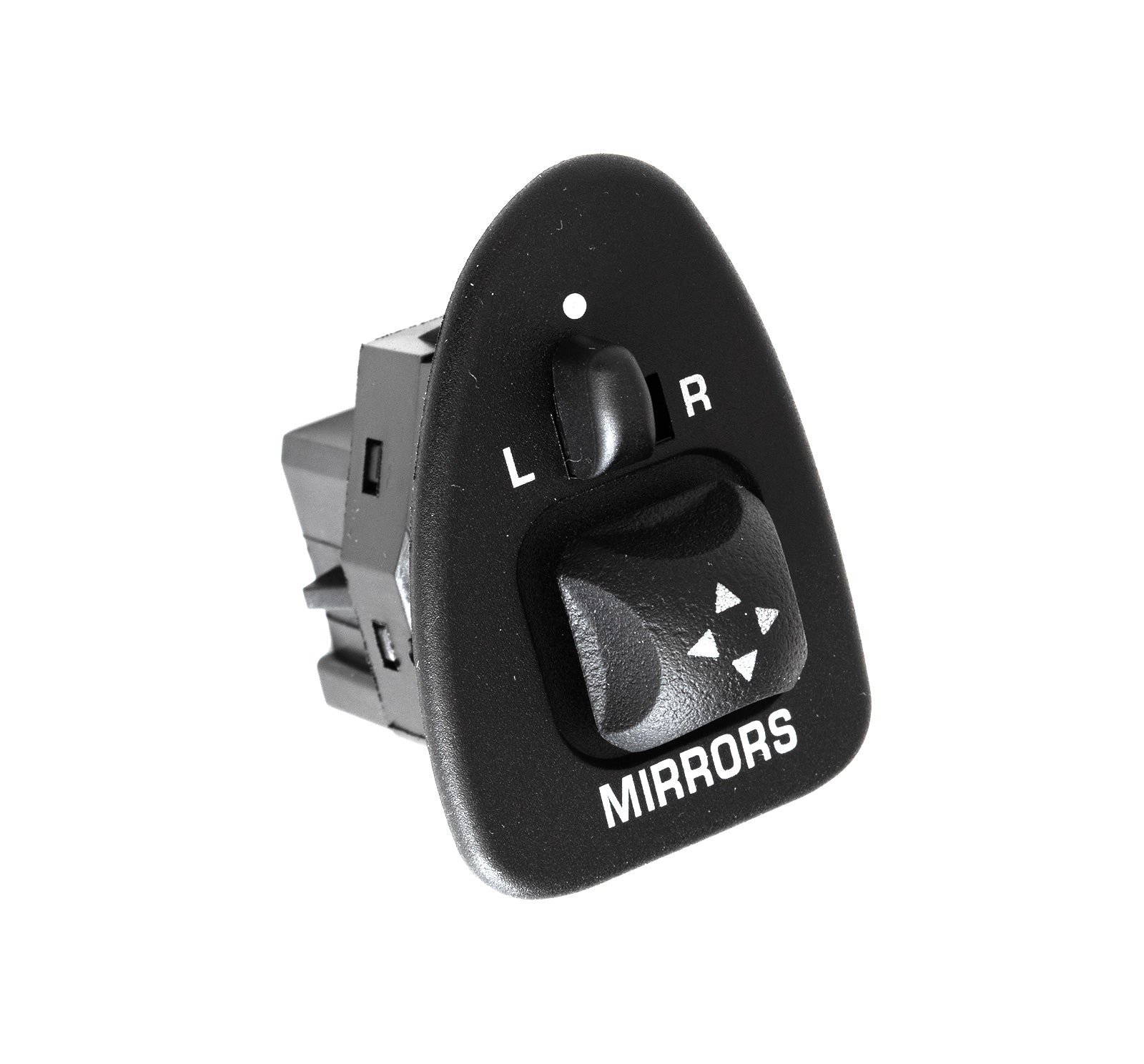 1994-2004 Ford Mustang Power Side Mirror Door Panel Switch Control ...